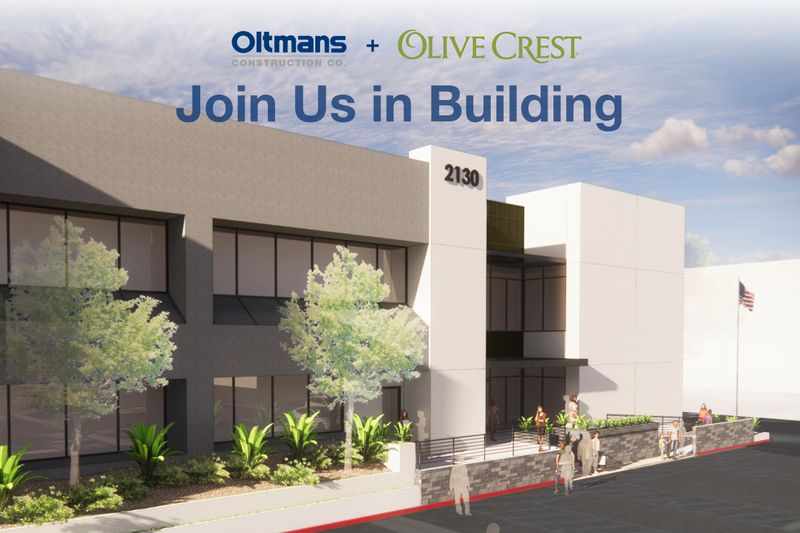 News | Oltmans Construction