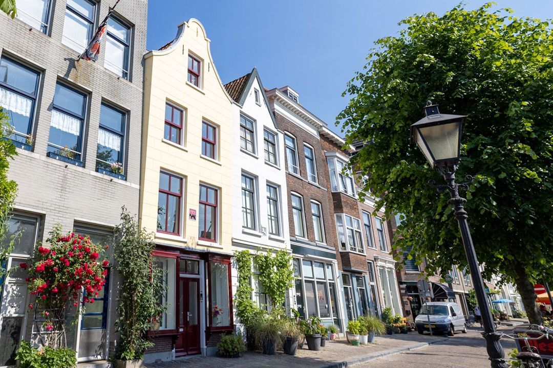 Expat Housing Network | Expat Housing in the Netherlands