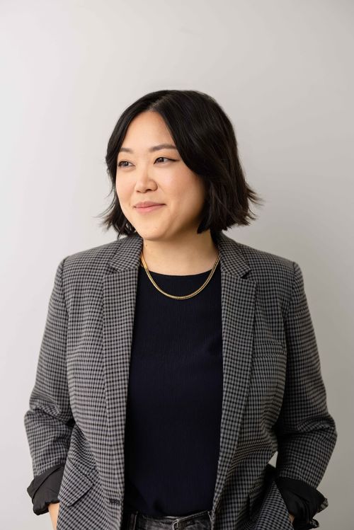 Cathy Kwon | Wing Venture Capital