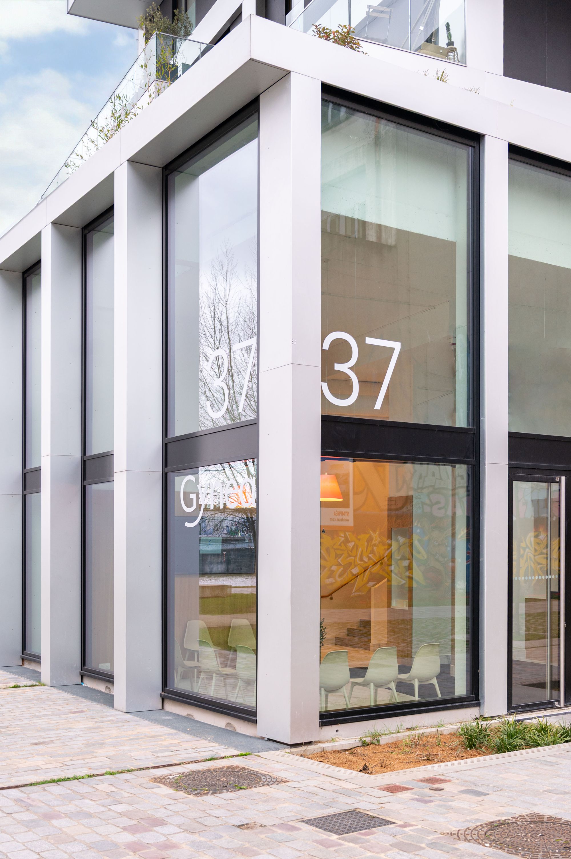 Gynea - Nos espaces Bien-être et Soin pour Femmes