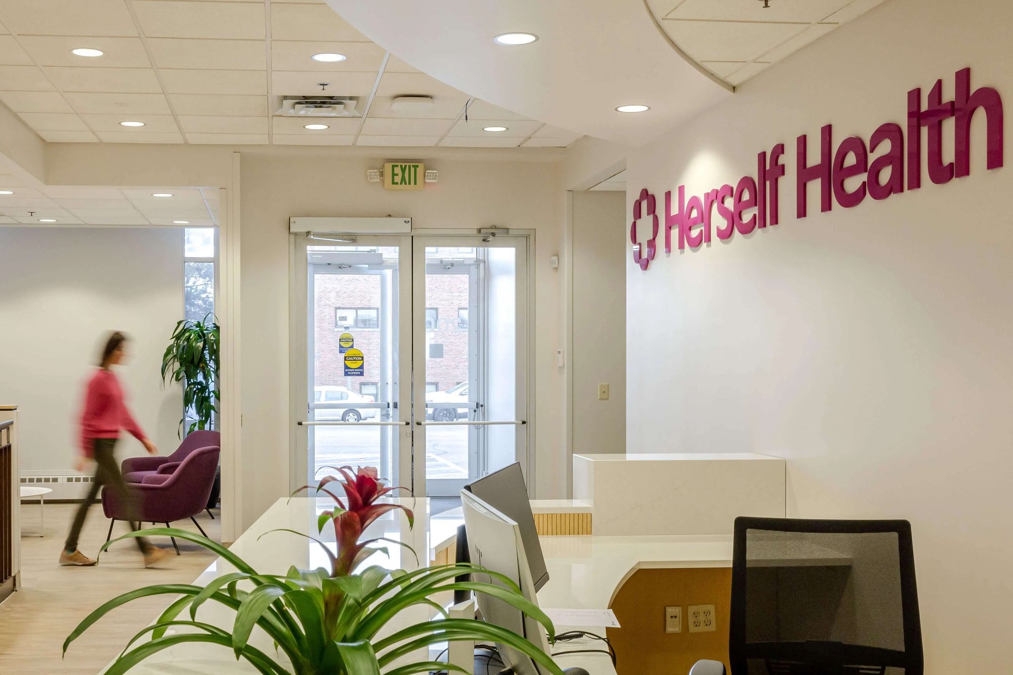 Herself Health | Companies | Juxtapose