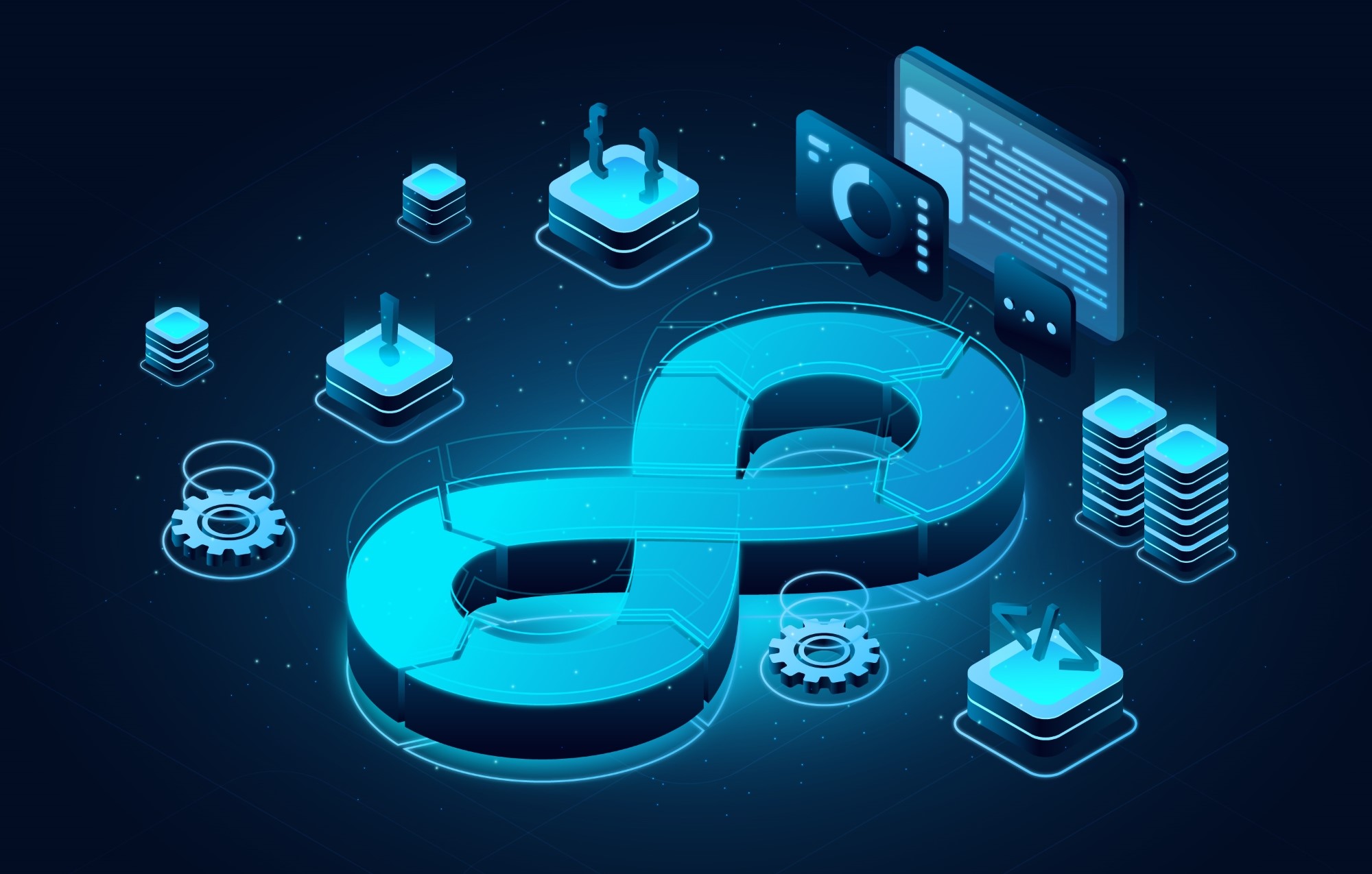 DevOps Best Practices and Examples to Accelerate Growth | Zee Palm