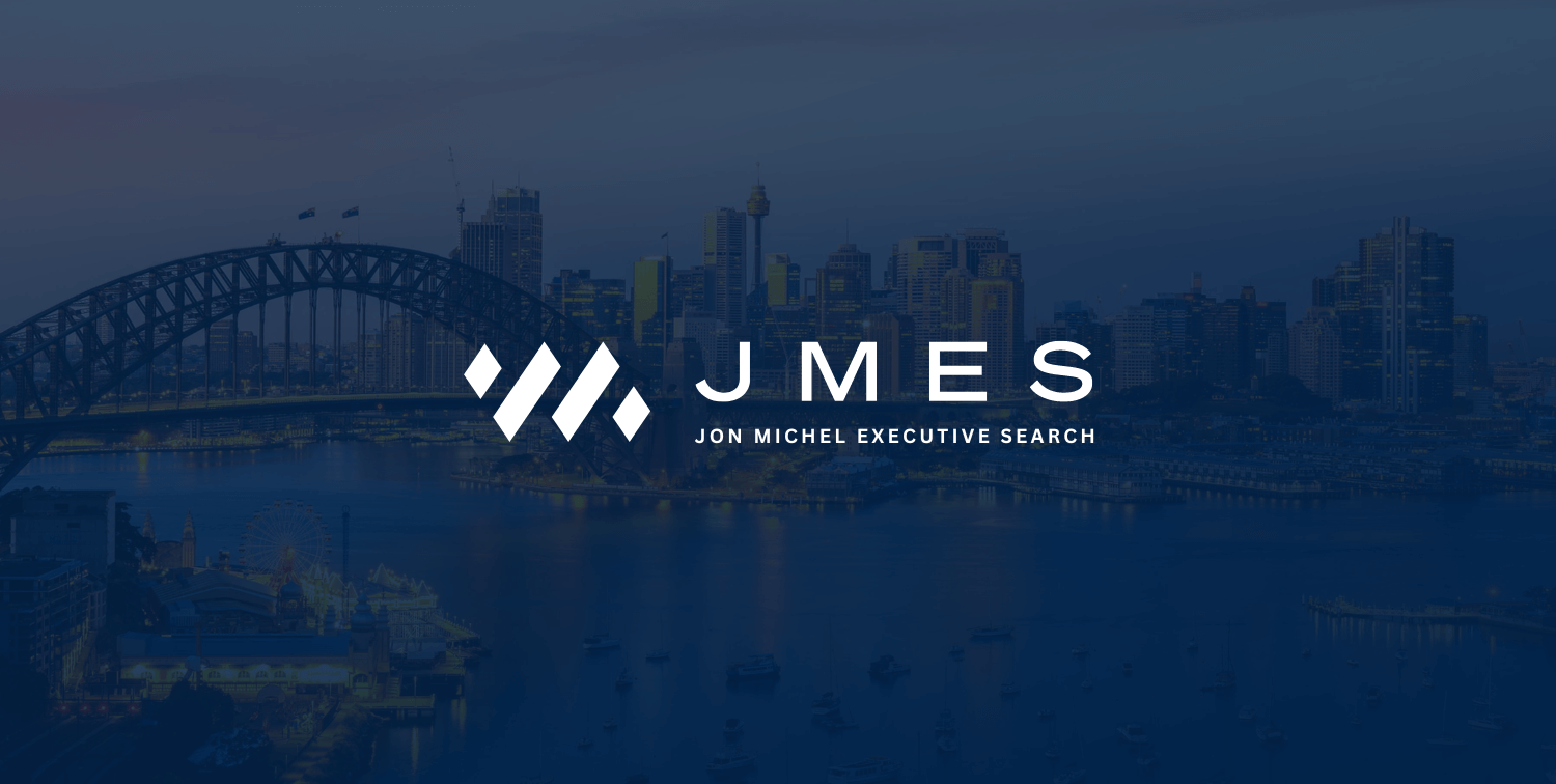 Exclusive International Partnership | JMES x Jackson Lucas