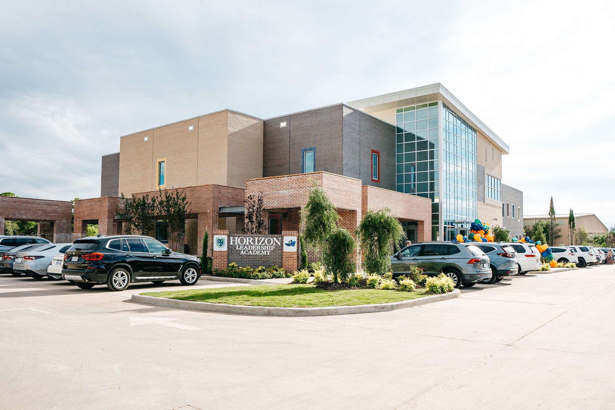 Horizon Leadership Academy