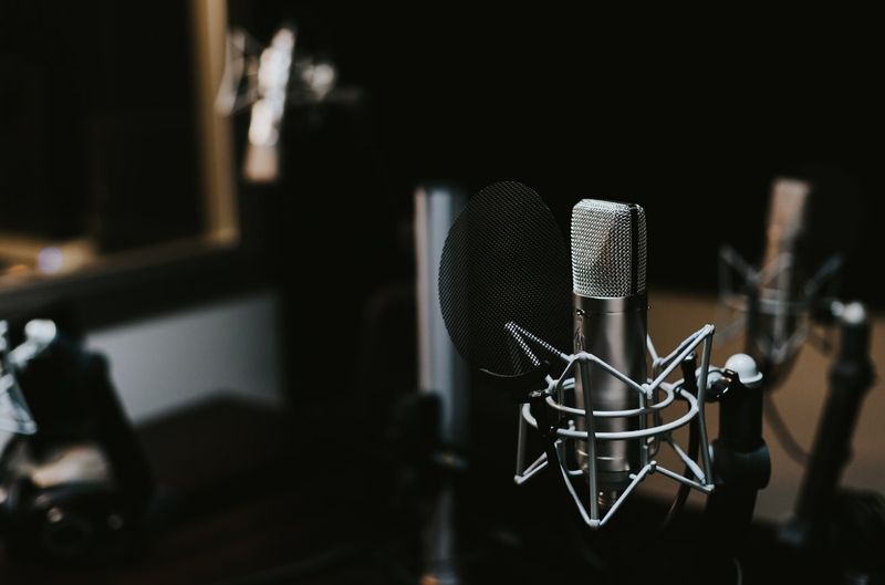 A Guide to the Most Common Stereo Mic Techniques