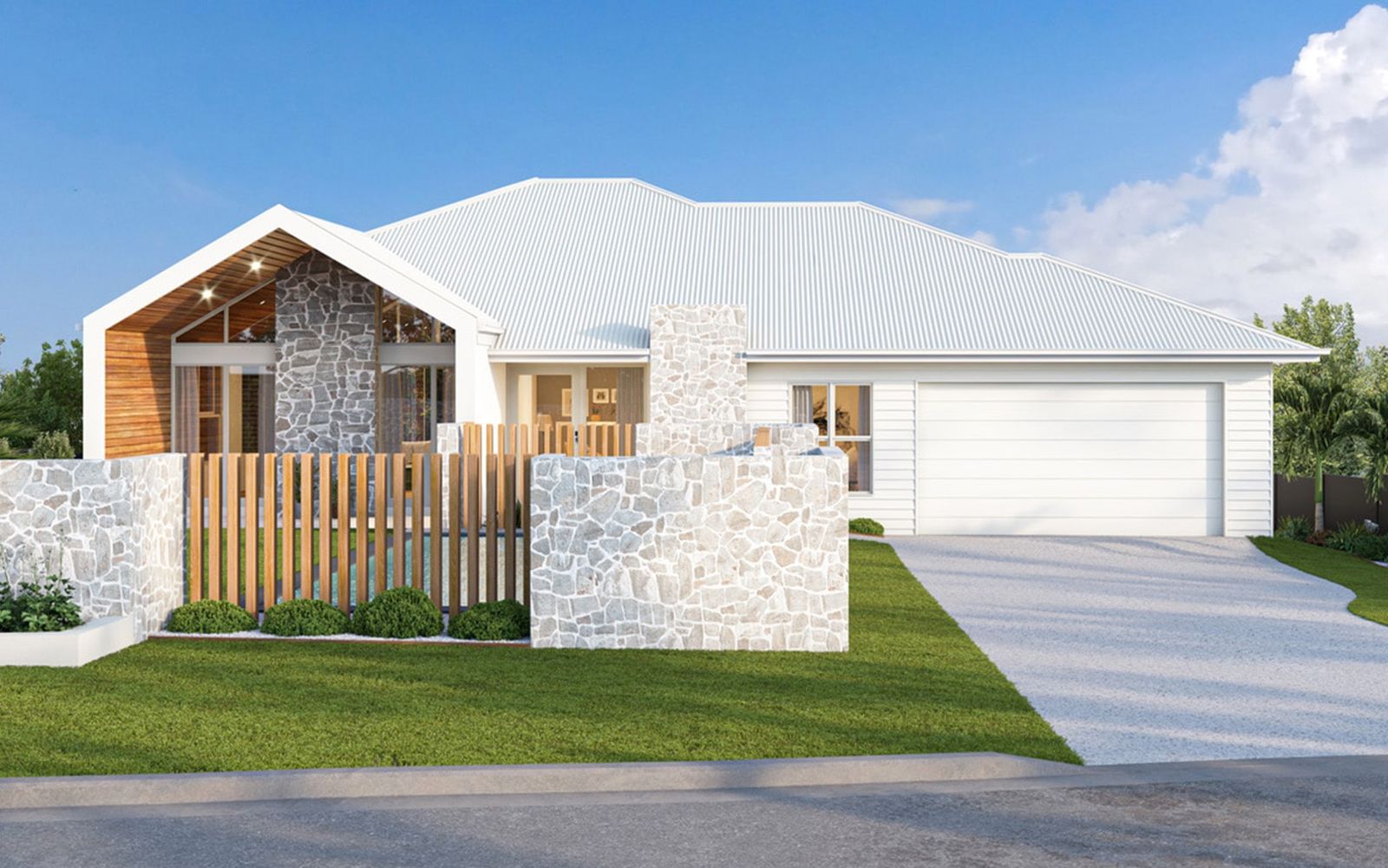 House & Land Packages