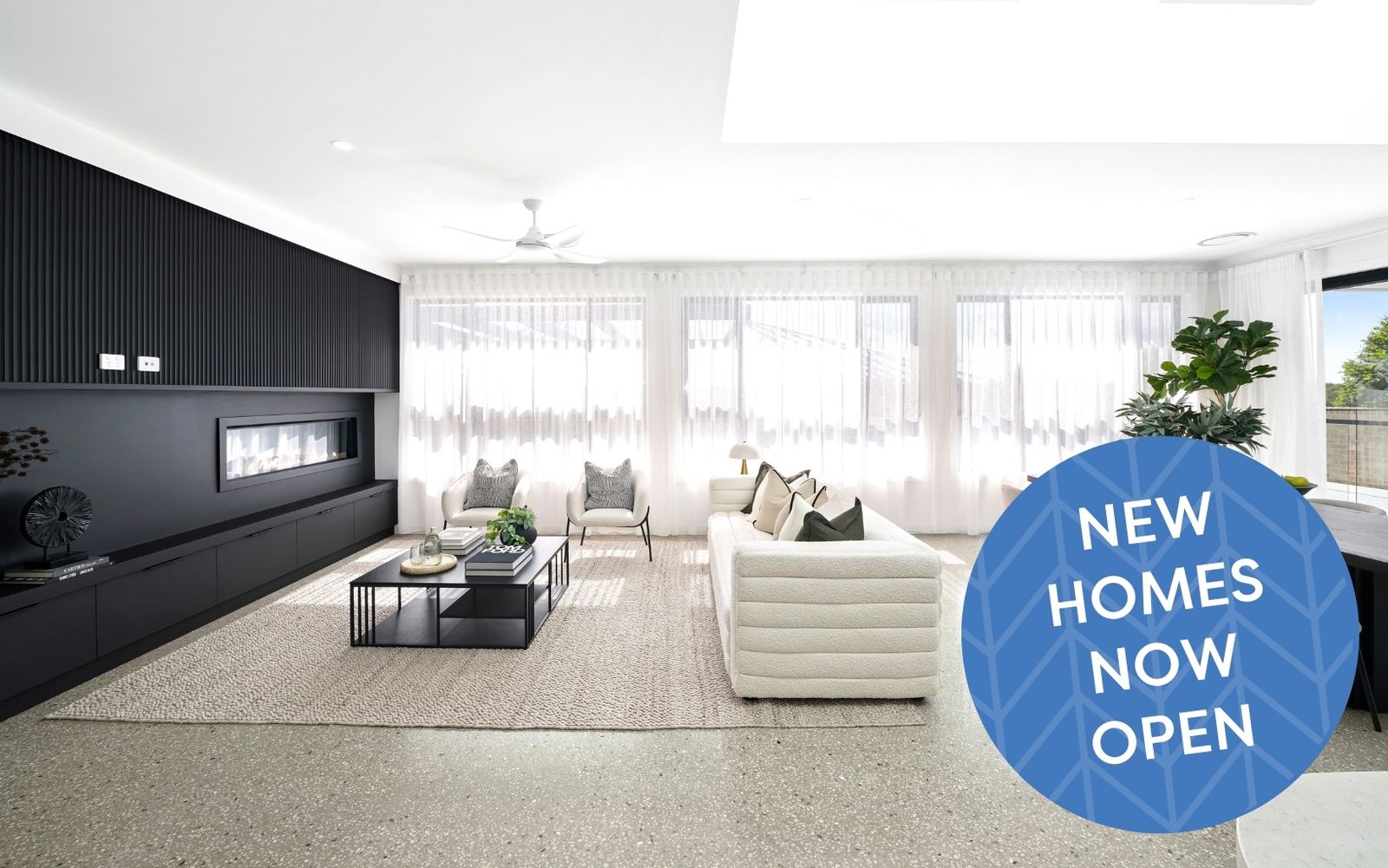 Display Homes & Village Port Macquarie | Sovereign Hills