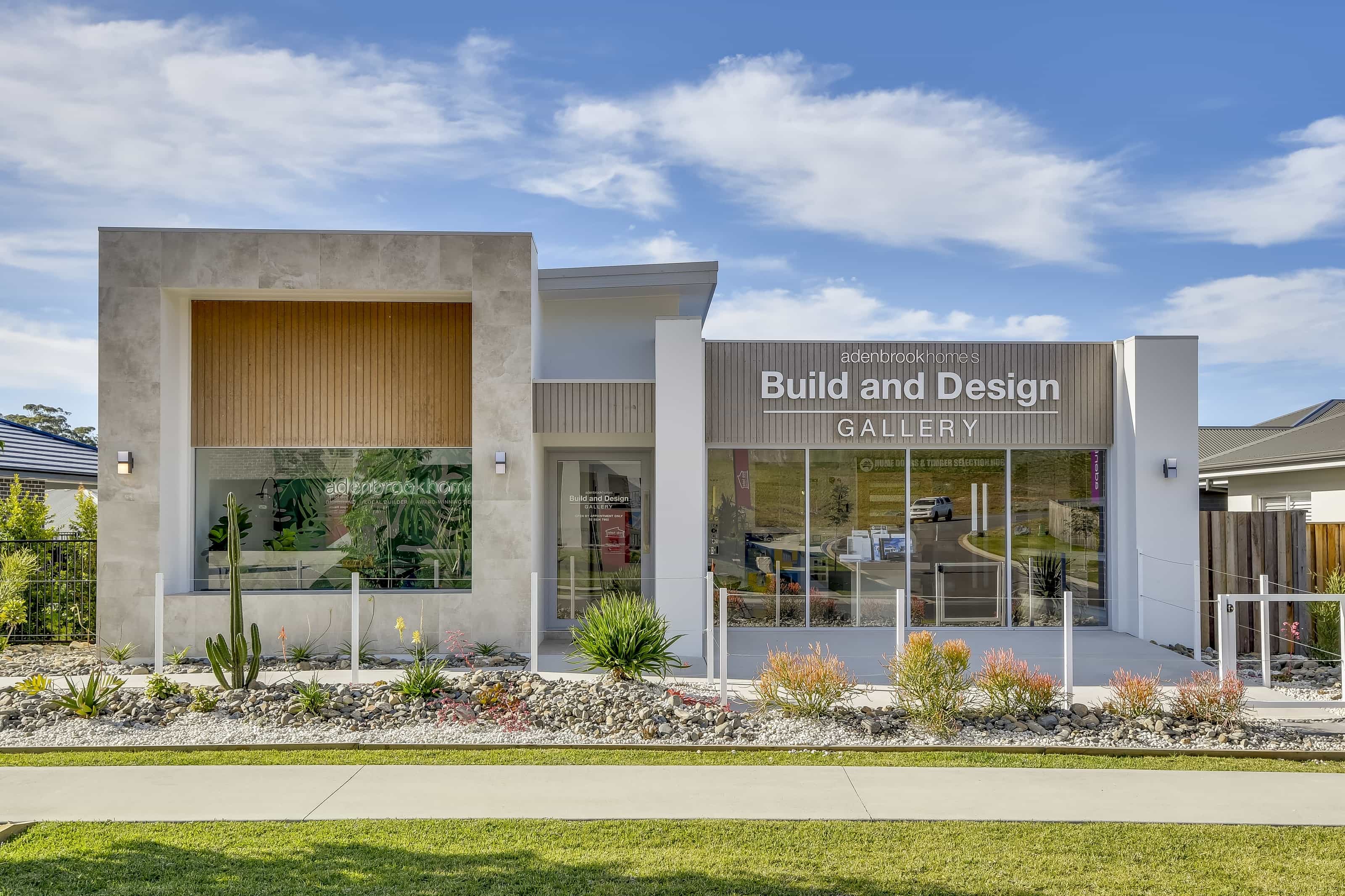 Display Homes & Village Port Macquarie | Sovereign Hills