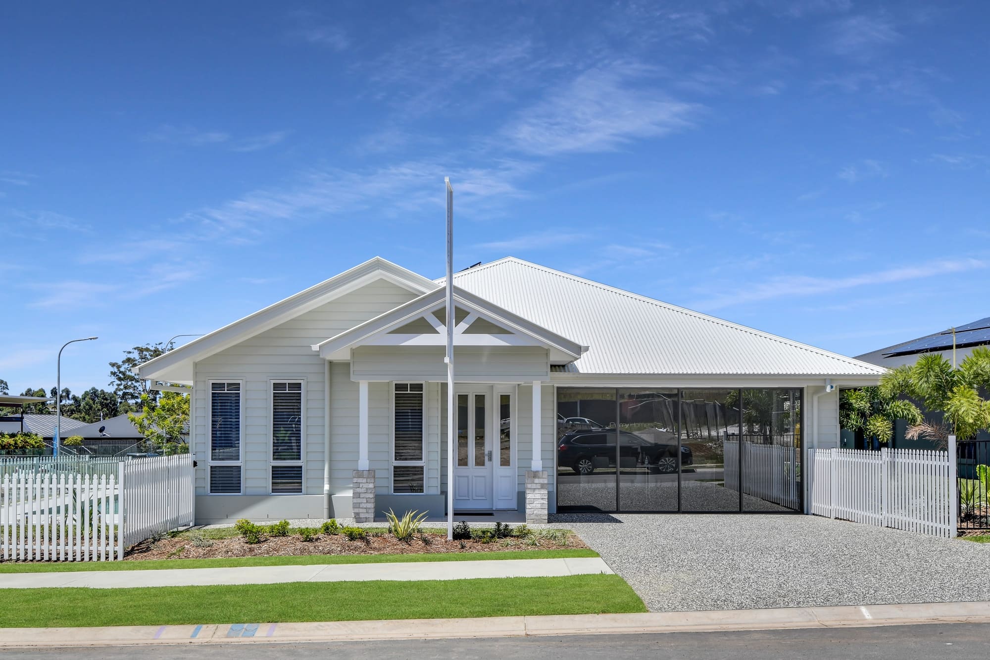 Display Homes & Village Port Macquarie | Sovereign Hills