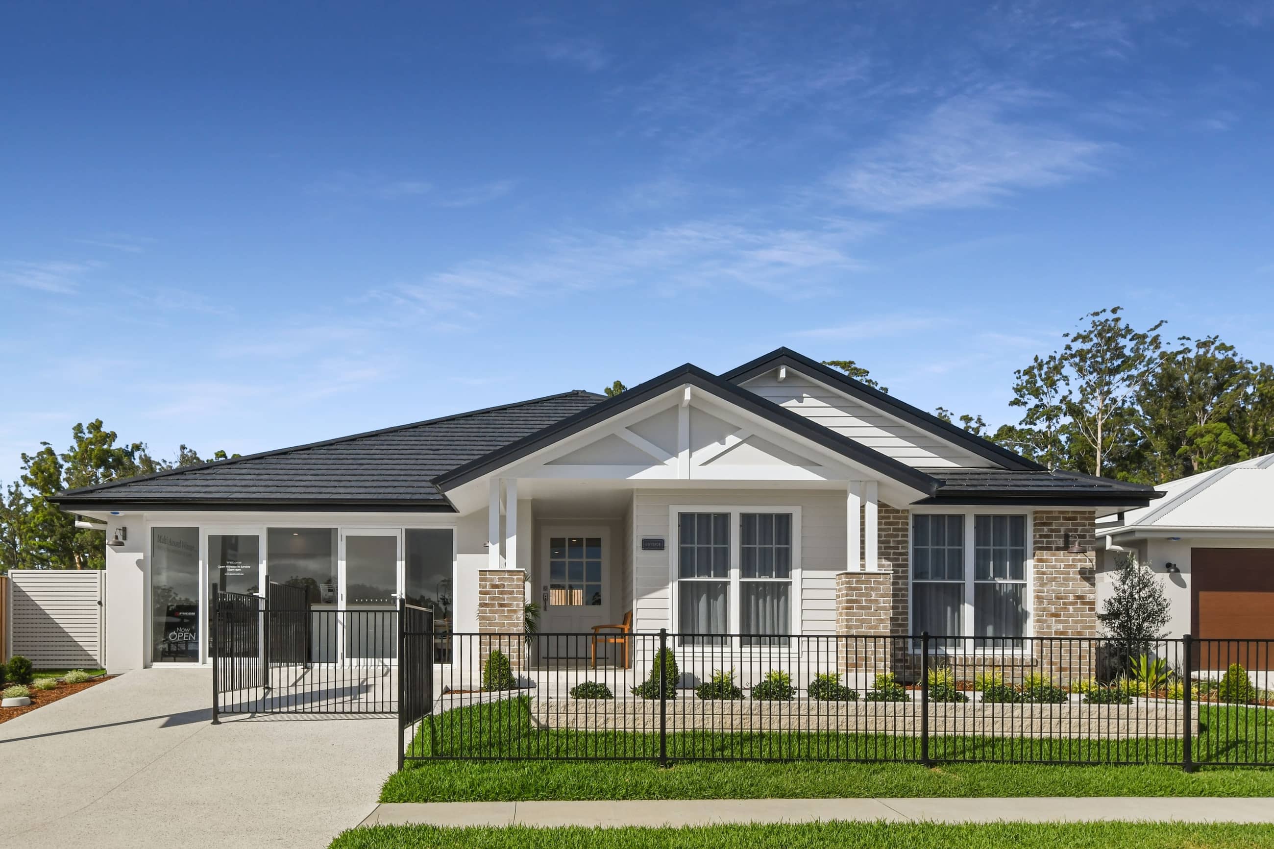 Display Homes & Village Port Macquarie | Sovereign Hills