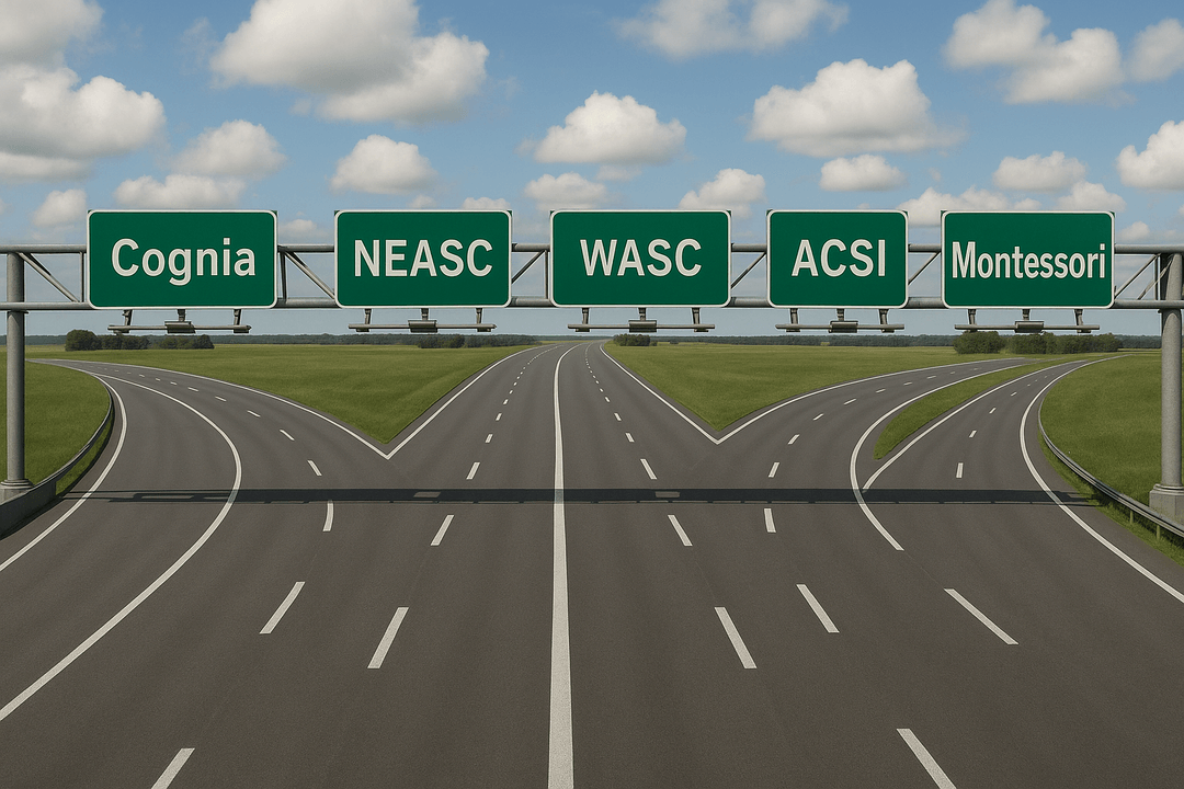 What’s New with Cognia Accreditation in 2025 – What K12 School ...