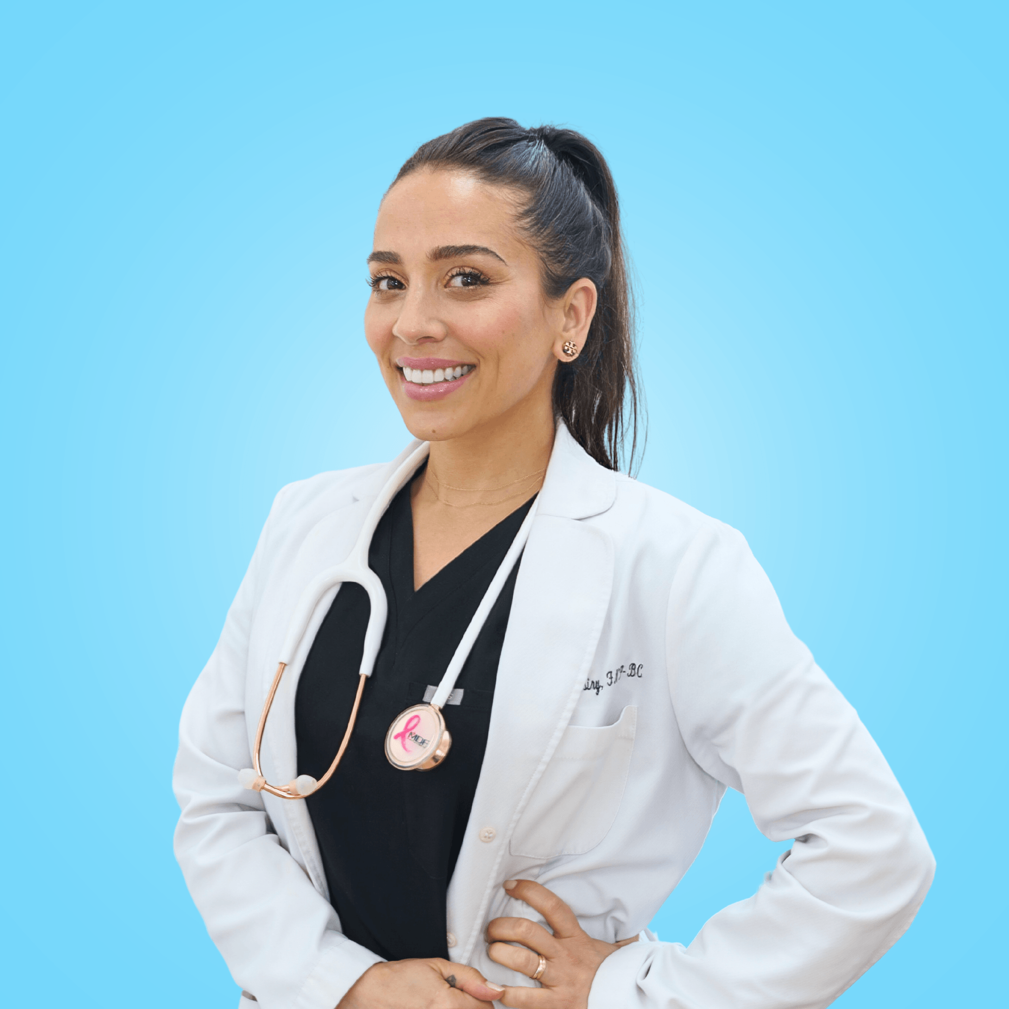Nazaneen Nassiry, FNP | Family & Urgent Care Dulles