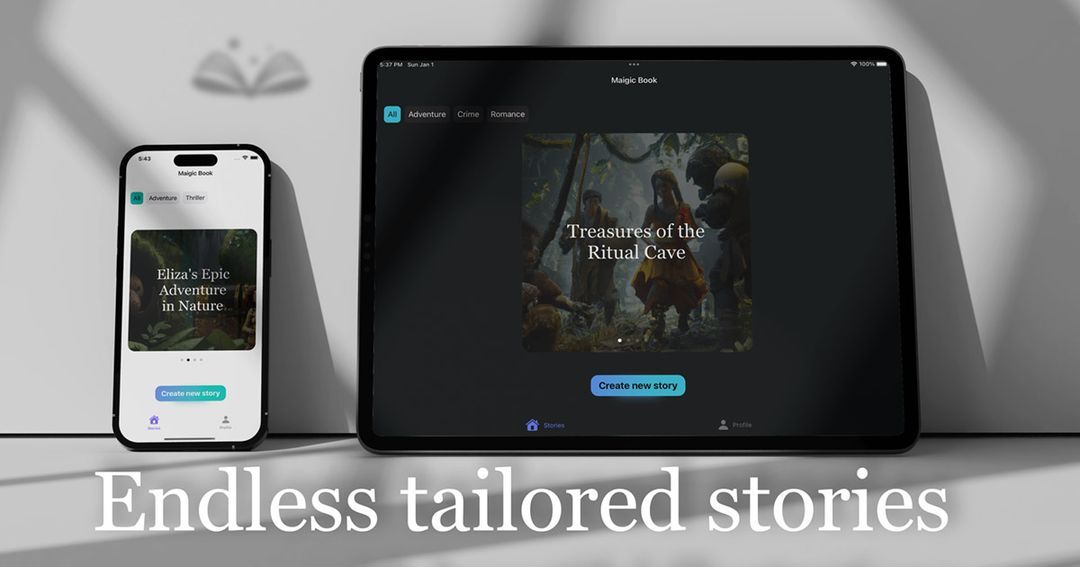 Future Tools - Lexica