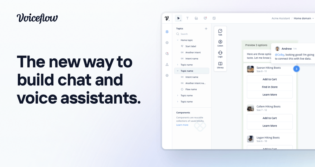 Future Tools - Chadview