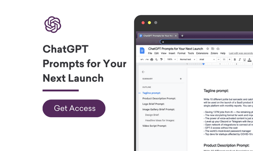 Future Tools - PromptPerfect