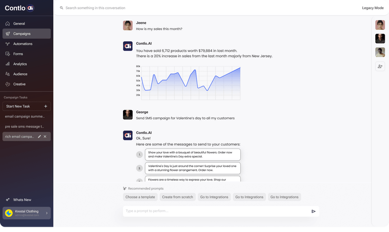 Future Tools - ExpertAI