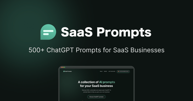 Future Tools - Snack Prompt