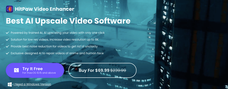 Future Tools - FireCut