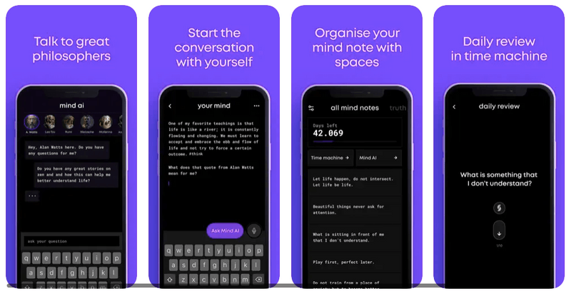 Future Tools - HeyMind