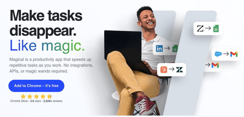 Future Tools - Uiino