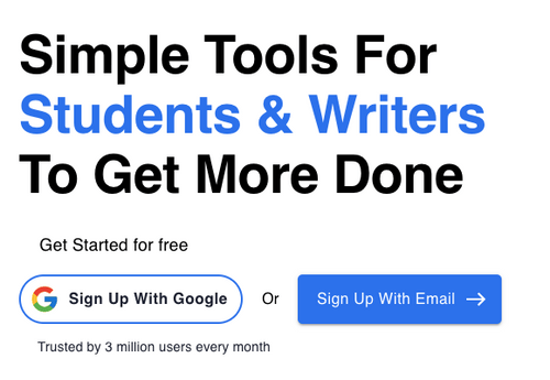 Future Tools - Optimo