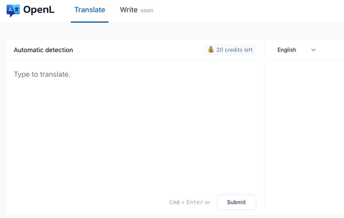 Future Tools - Perso.ai