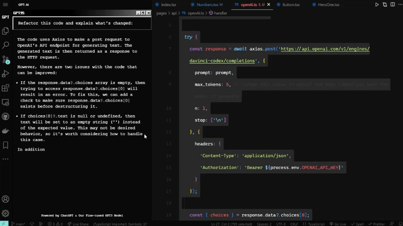 Future Tools - GPT For Google Forms