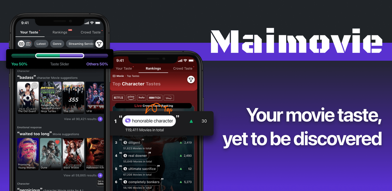 Future Tools - Colormind