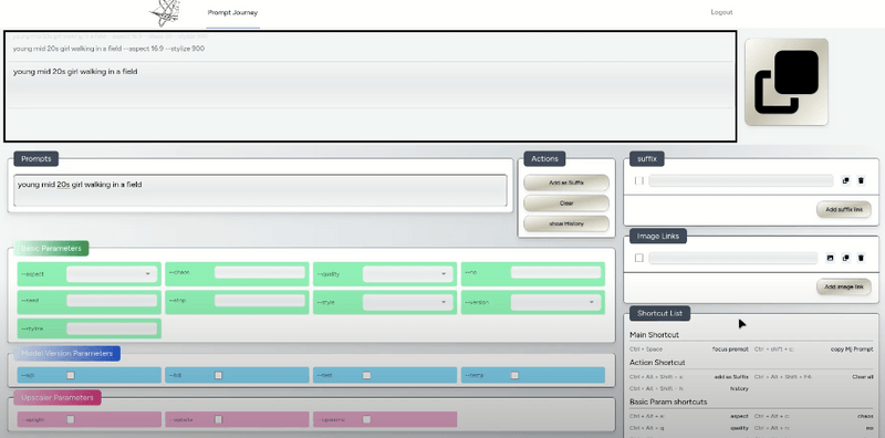 Future Tools - Snack Prompt