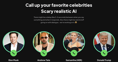 Future Tools - InterviewBot