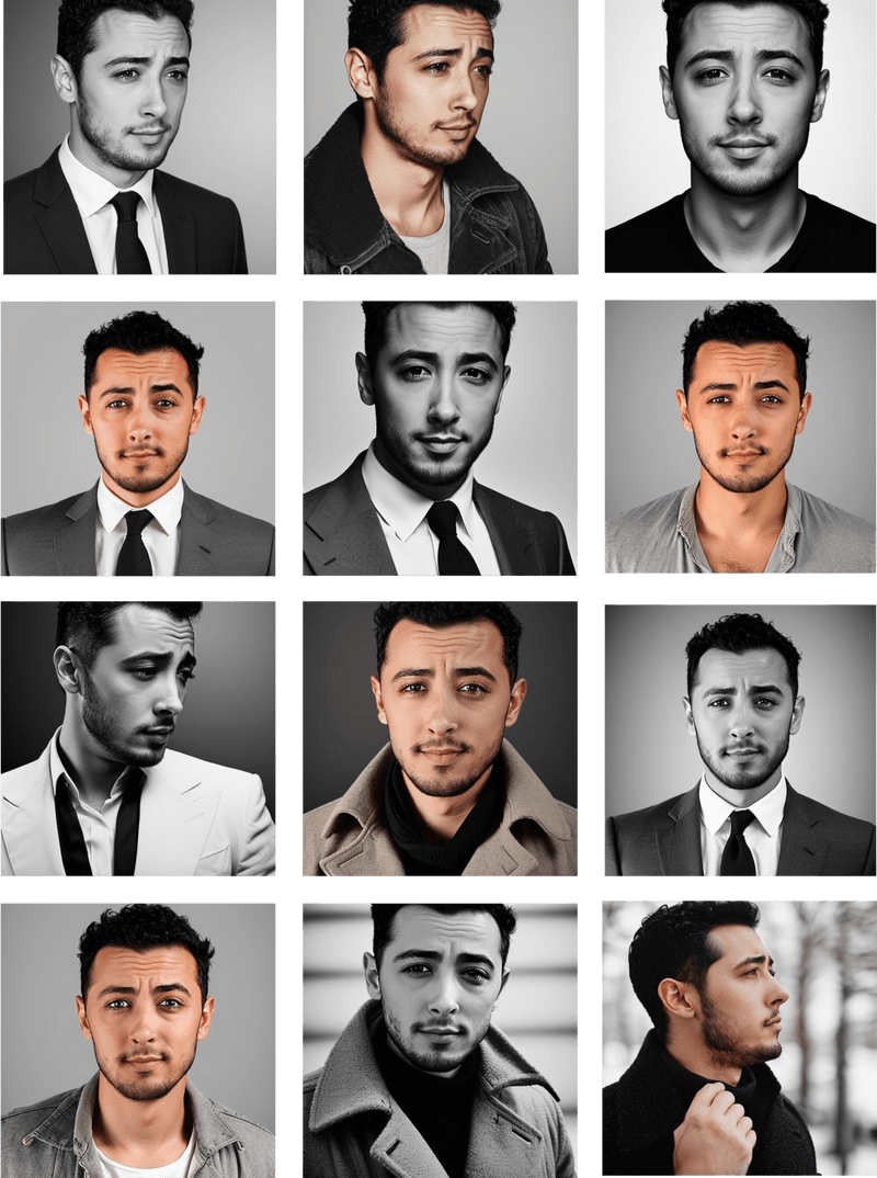 Future Tools - FaceVary