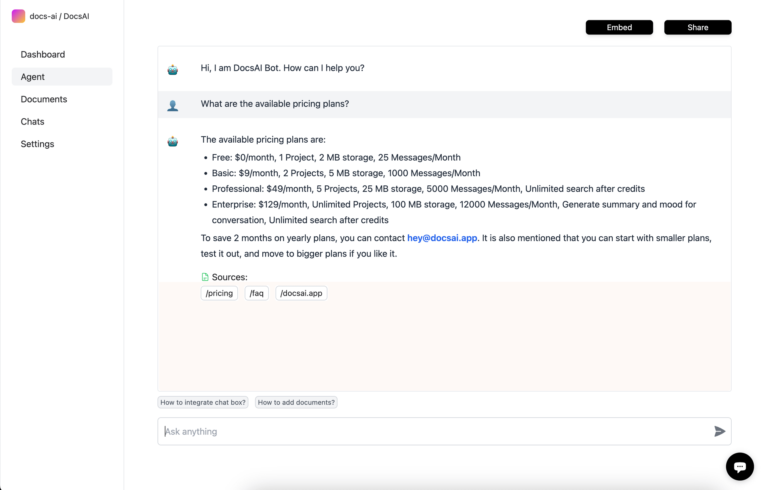 Future Tools - Godmode