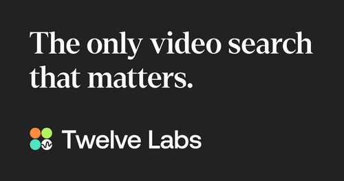 Future Tools Twelve Labs