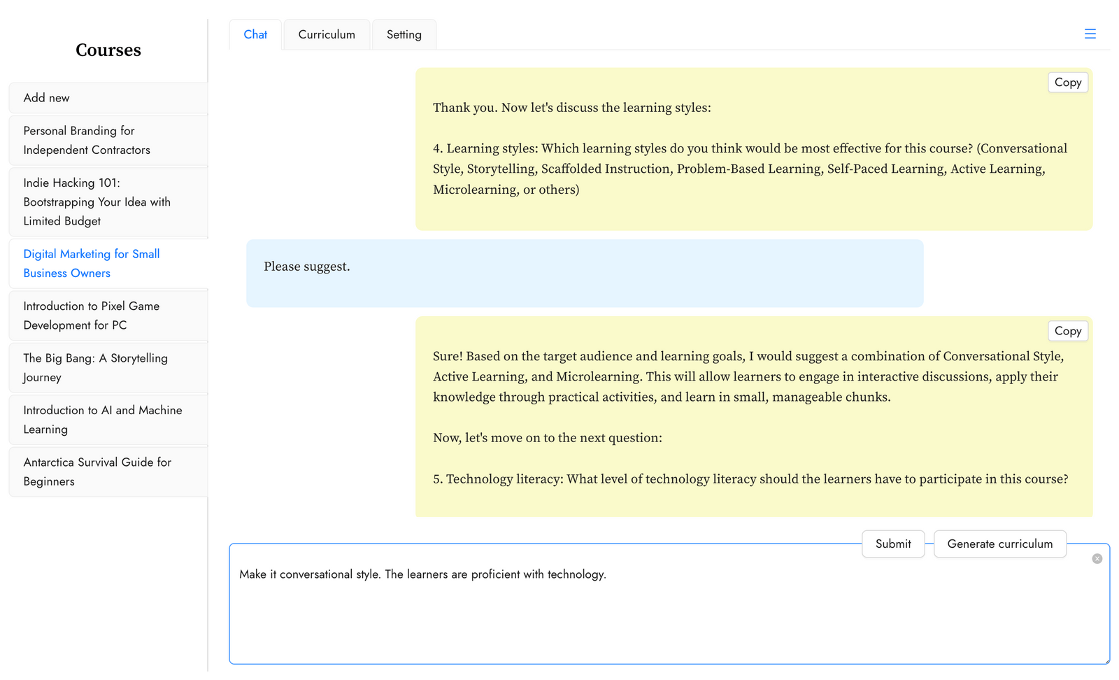 Future Tools - Mindly