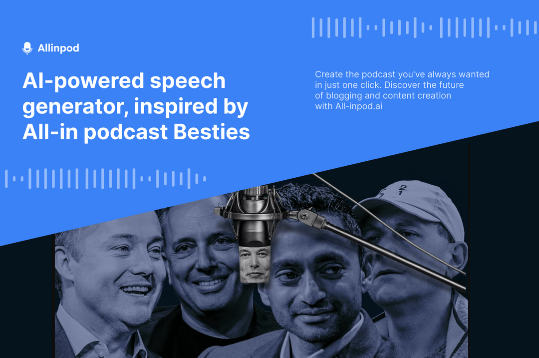 Future Tools - Cleanvoice AI