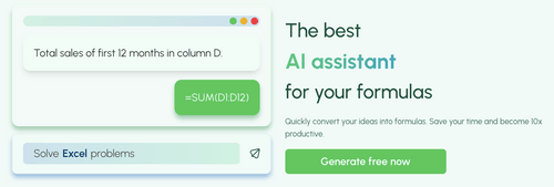 Future Tools - Formularizer