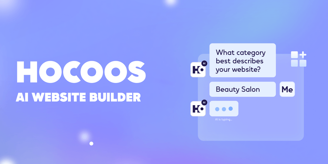 Future Tools - Hocoos AI Website Builder