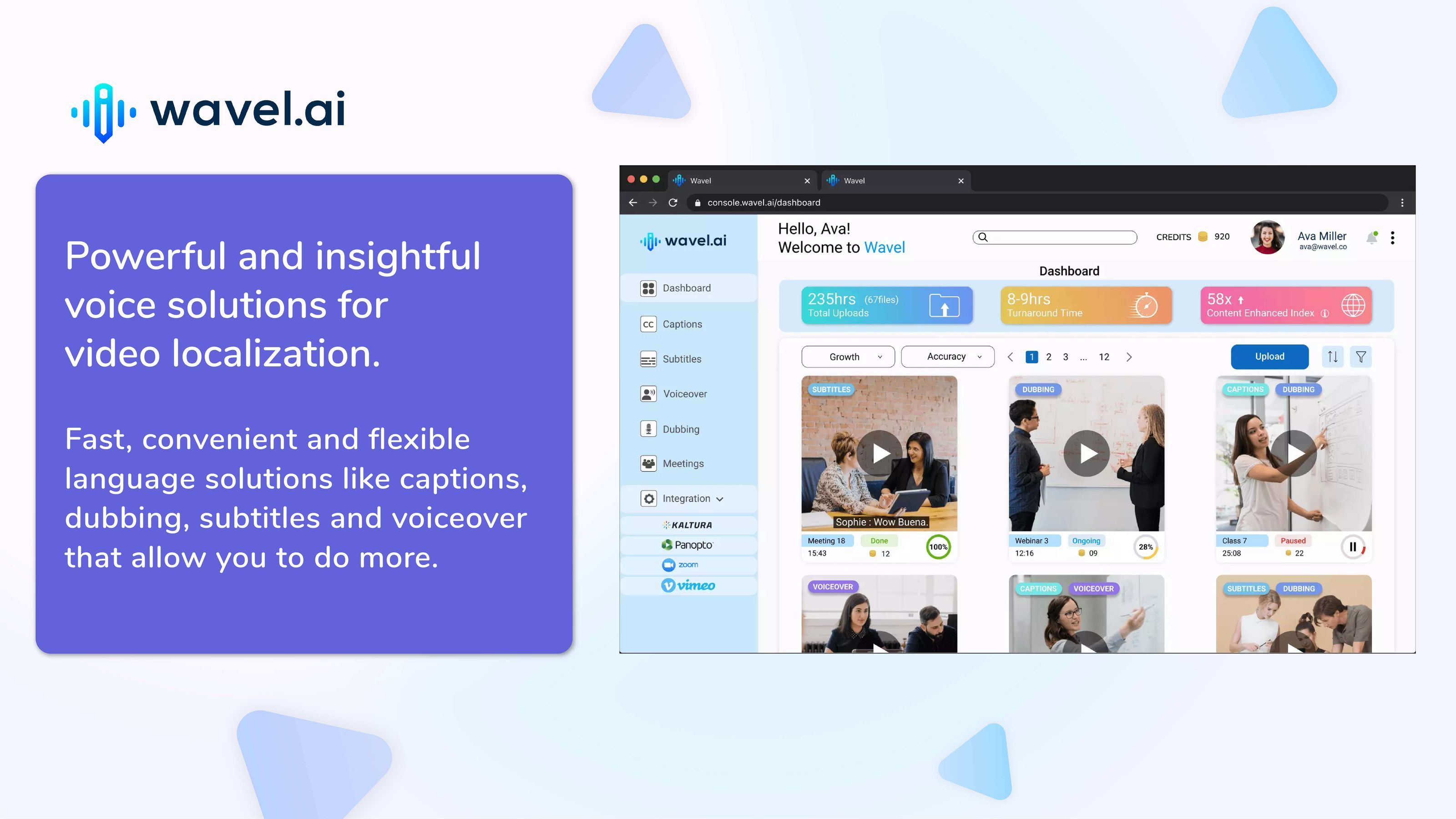Future Tools - Audiobox