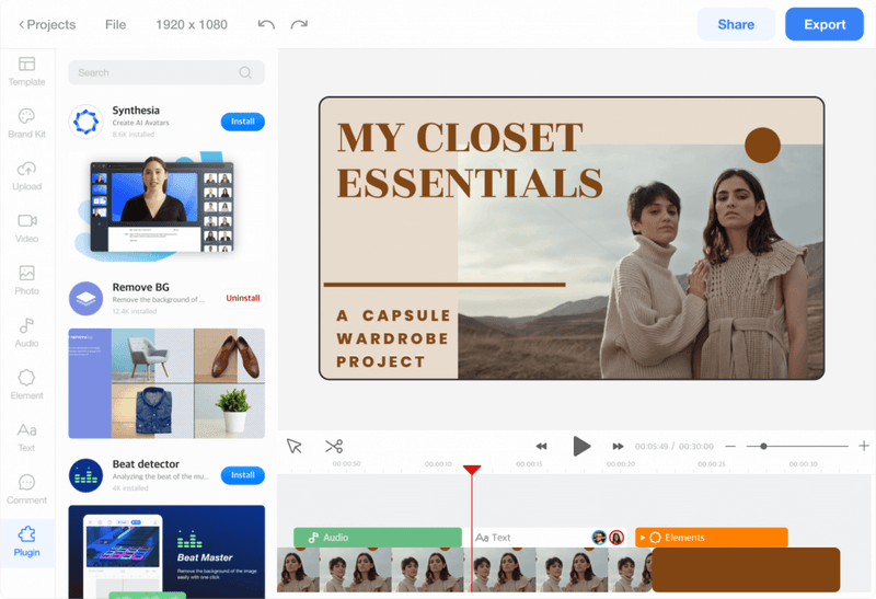 Future Tools - Crayo
