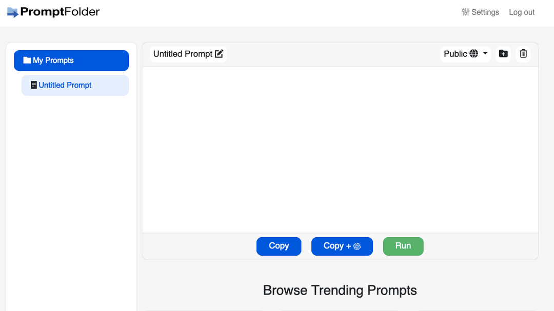 Future Tools - MidJourney Prompt Tool