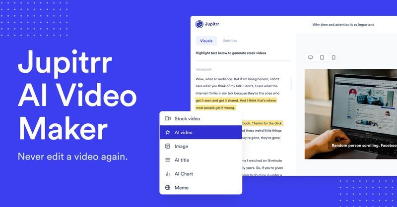 Future Tools - Find The Exact AI Tool For Your Needs