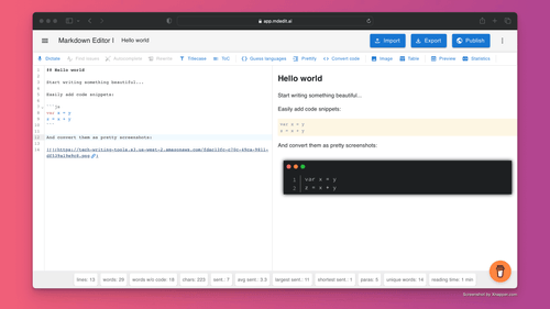 Future Tools - DevPlan