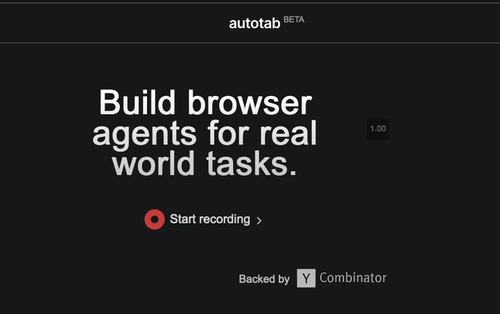 Future Tools - EZSite.ai