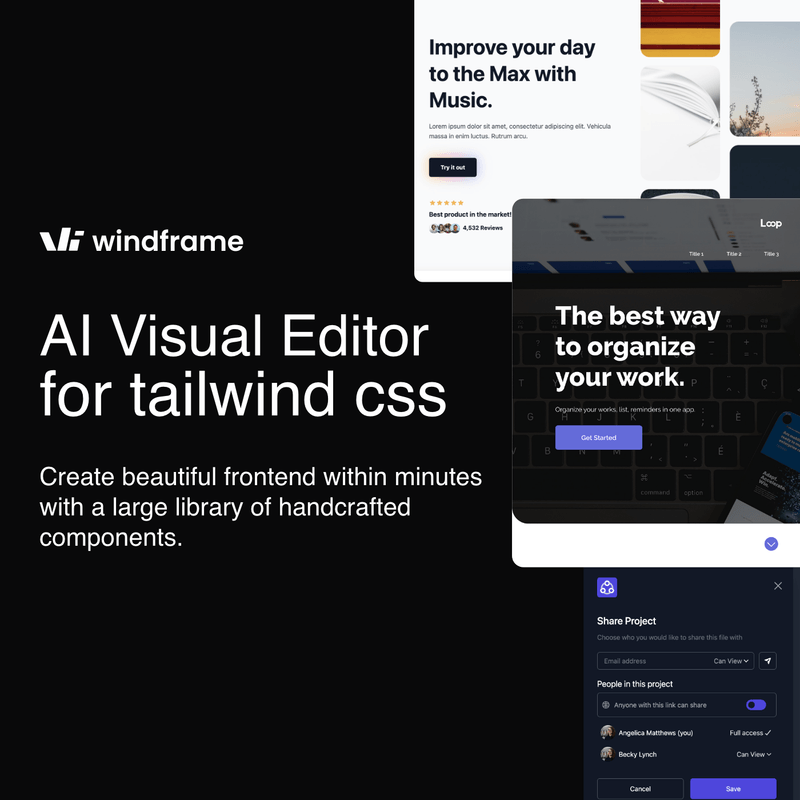 Future Tools - Spellpage