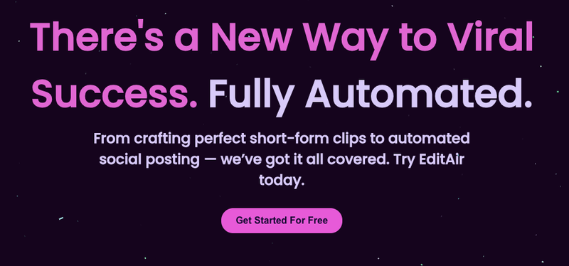 Future Tools - FireCut