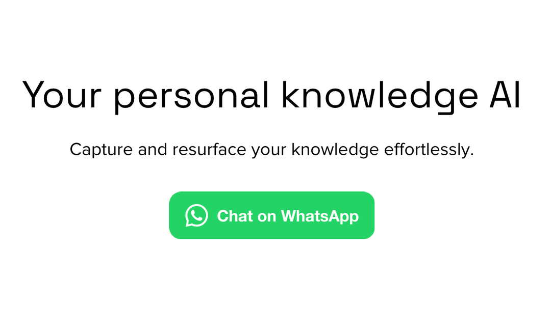 Future Tools - Modulify AI