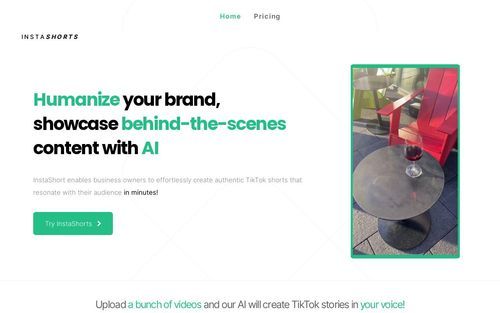 Future Tools - Virlo