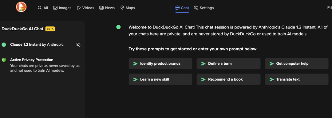 Future Tools - AnswerThis