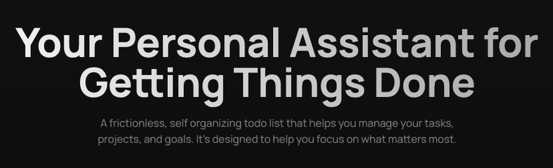 Future Tools - Kosmik