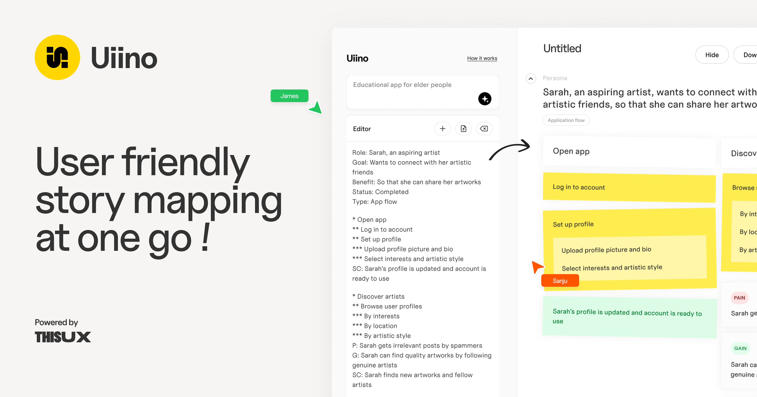 Future Tools - Uiino